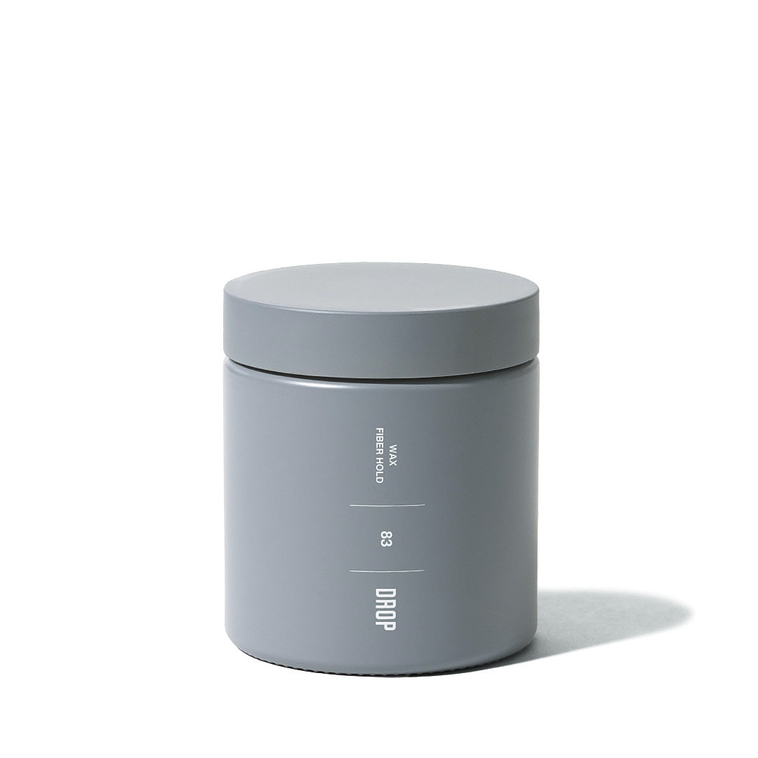 WAX FIBER HOLD 83 – DROPGROOMING