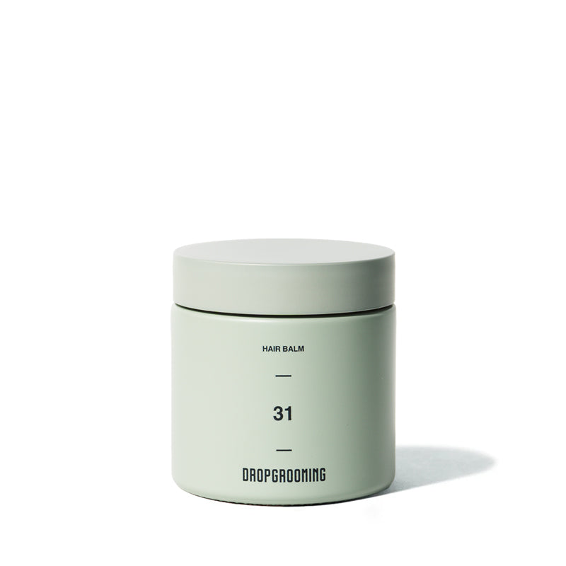 HAIR BALM 31 – DROPGROOMING