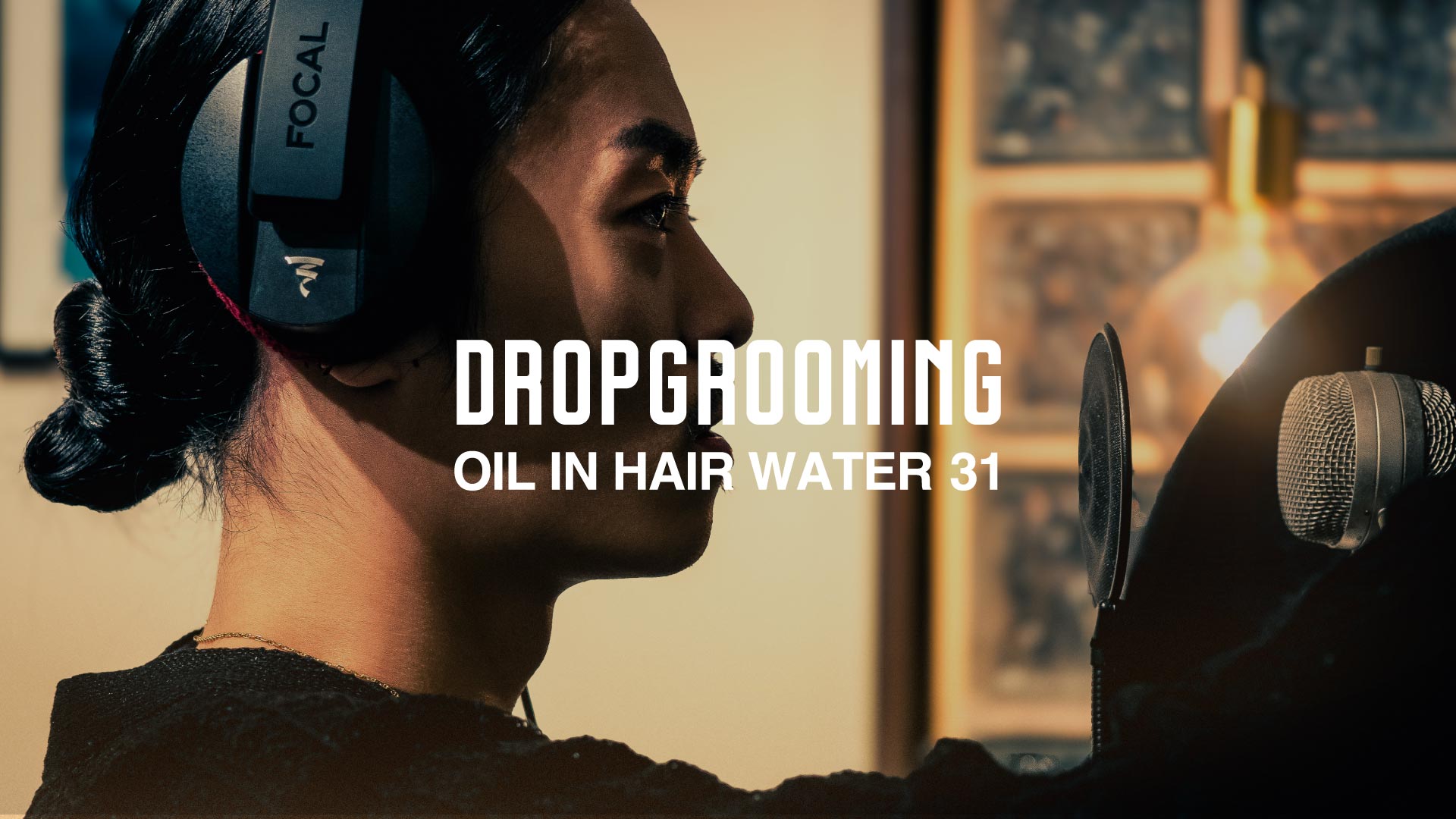 DROPGROOMING 公式オンラインストア