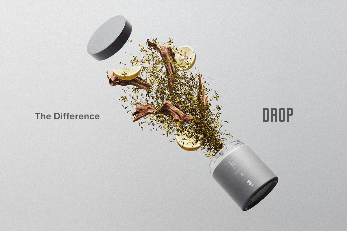 PRODUCT – DROPGROOMING