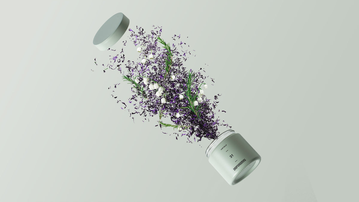 DROPGROOMING 公式オンラインストア