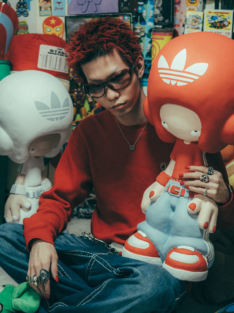 Features – DROPGROOMING